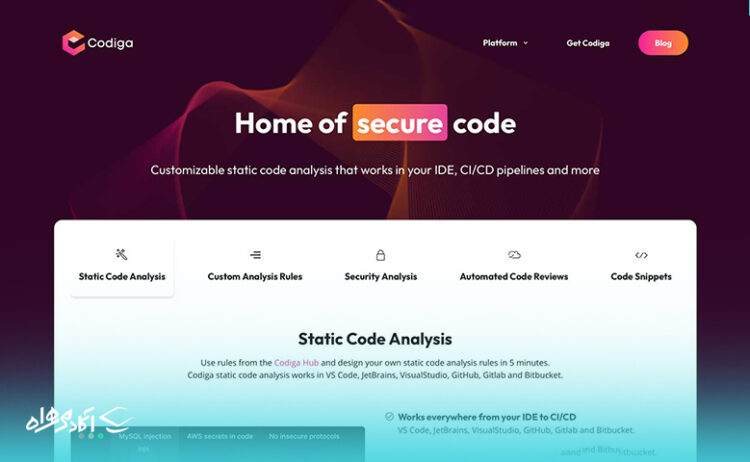 هوش مصنوعی برای برنامه نویسی چه کاربردی دارد؟ + معرفی 9 ابزار مهم آن ...